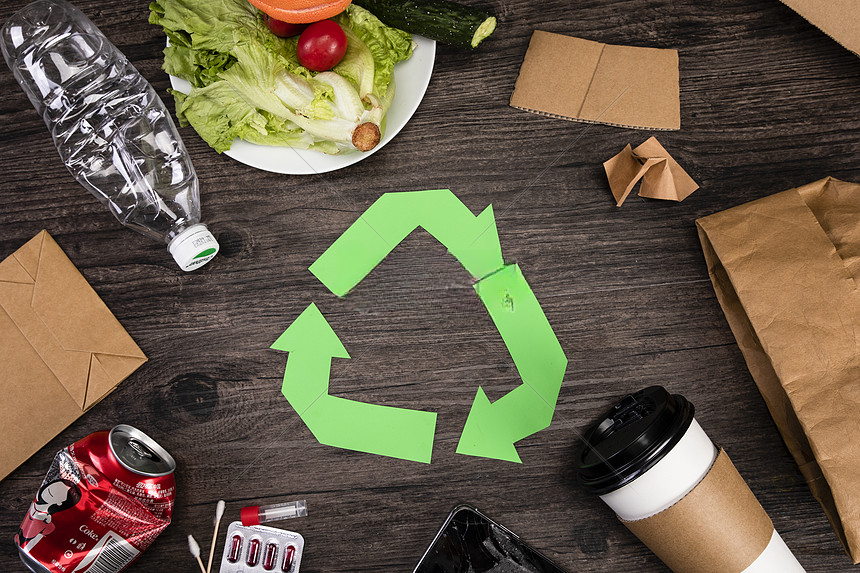 Inorganic vs. Organic Waste: Why Understanding the Difference Matters ...